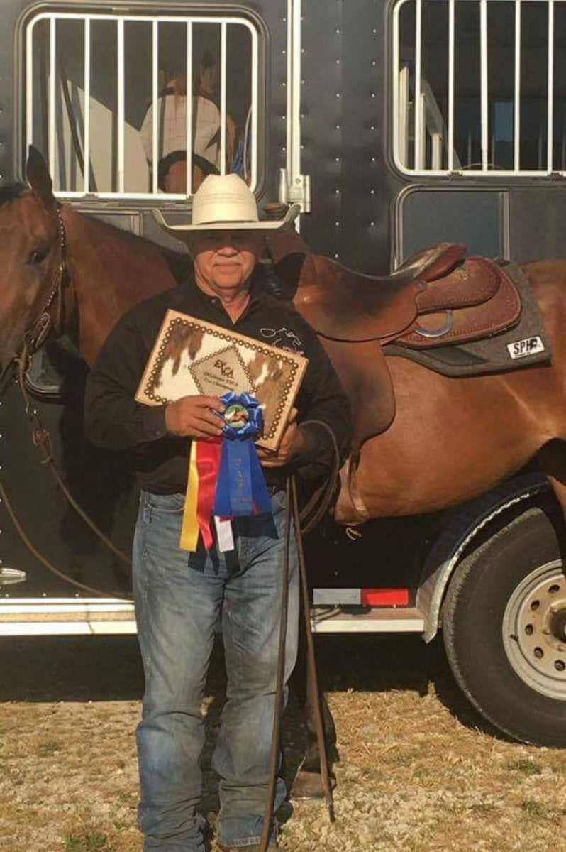 Extreme Cowboy Challenge – Schurig Performance Gear