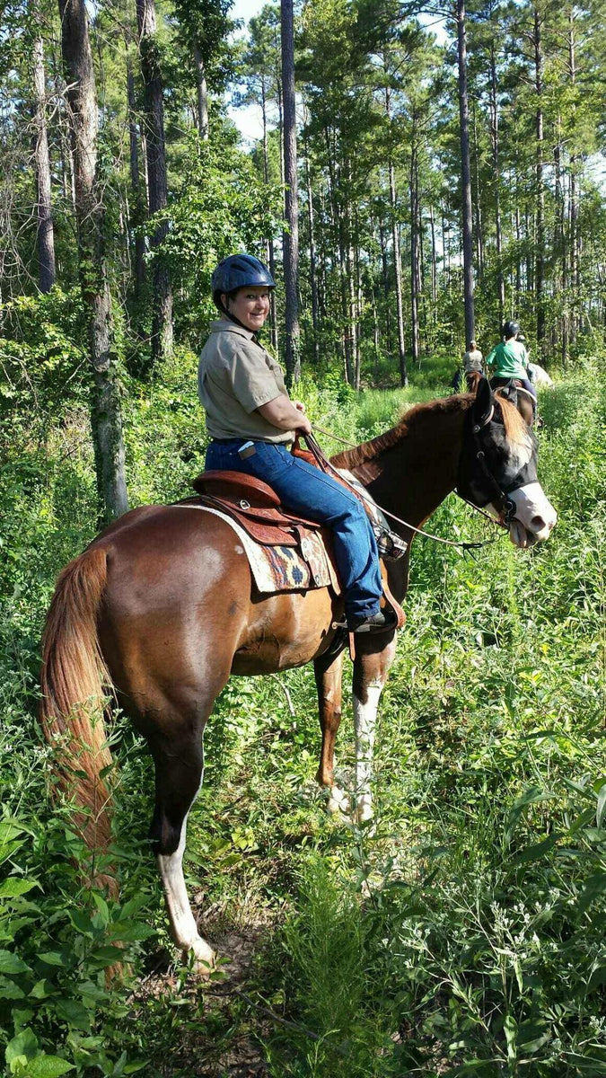 Trail Riders – Schurig Performance Gear